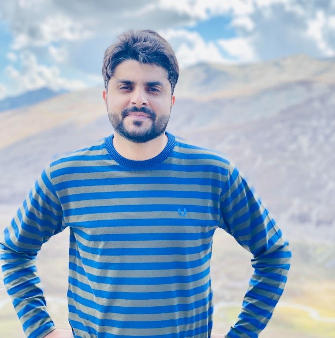 Destination Pakistan